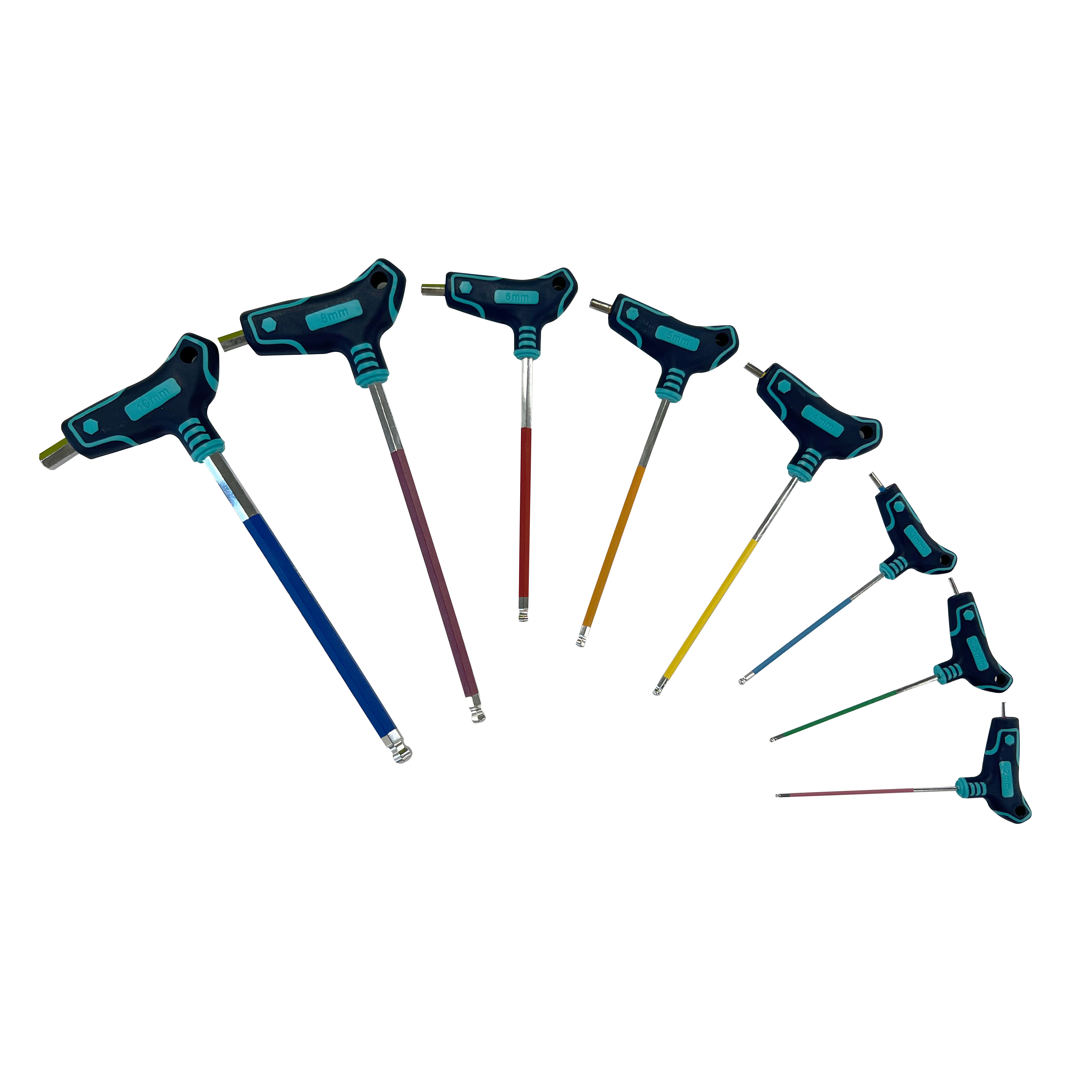 Eclipse Accessories | Spear and Jackson